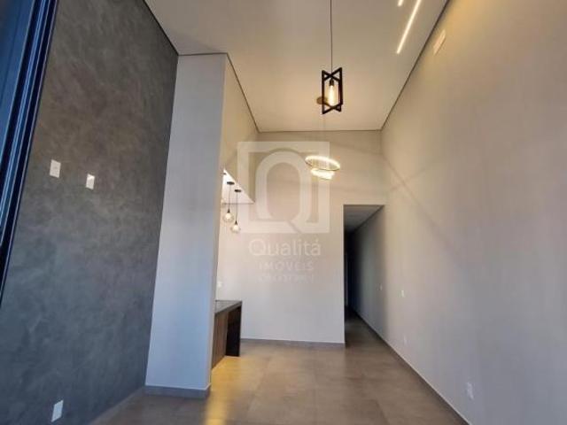 Casa Térrea Condomínio Villagio Ipanema Sorocaba