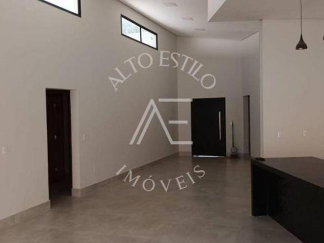 CASA TERREA CONDOMINIO VISTA BELLA 3 SUÍTES BONFIM PAULISTA