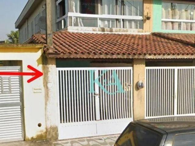 Casa Térrea Condomínio 3 dormitórios 1 Suíte à venda, 68 m² por R$ 235.000