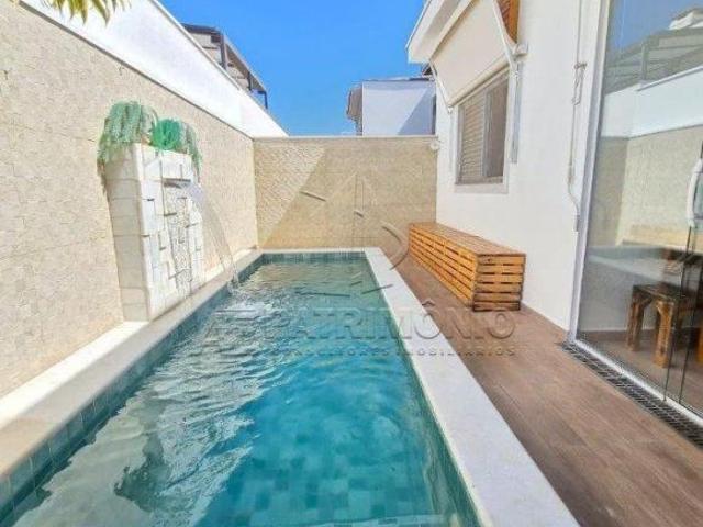 CASA TERREA CONDOMINIO 3 QUARTOS HORTO FLORESTAL 1 RESIDENCIAL