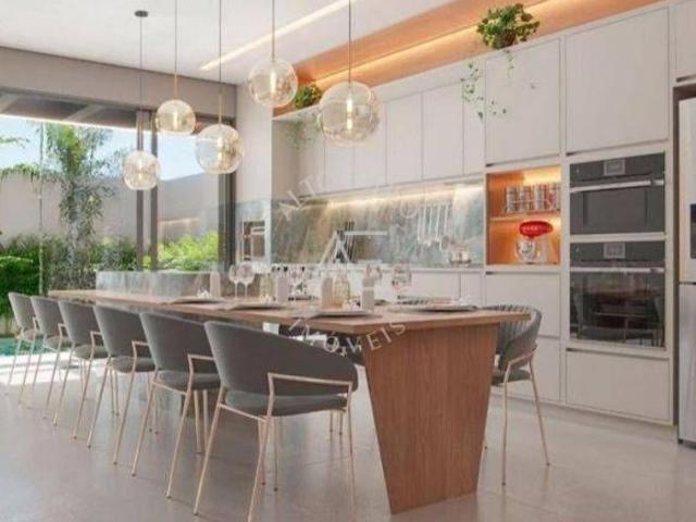 Casa térrea CondomínioReserva San Gabriel Bonfim Paulista