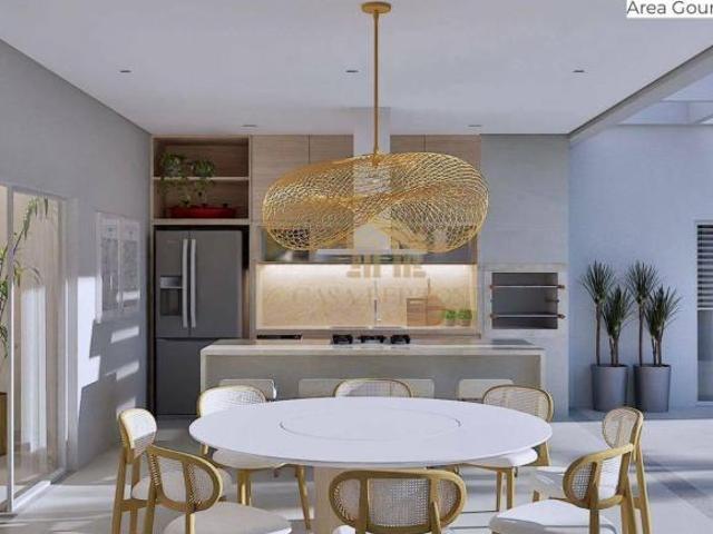 CASA TÉRREA CONDOMMINIO ARNIQUEIRAS PARK WAY LOTE 608M² 3 SUÍTES LAZER COMPLETO