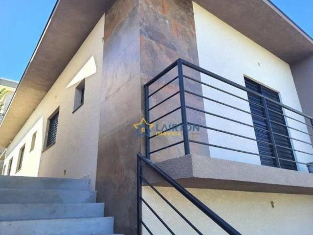 ? Casa Térrea – Conforto e Praticidade para Você!
