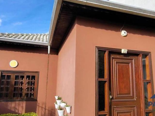 Casa Térrea: Conforto, Elegância e Funcionalidade em Cada Detalhe