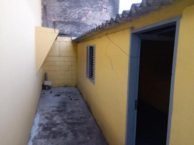 Casa Térrea Conjunto Residencial Butantã