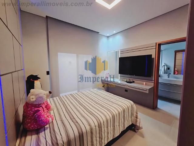 Casa Térrea Colinas da Paratehy Urbanova Sjc 4 suítes Piscina Terreno 600 m²