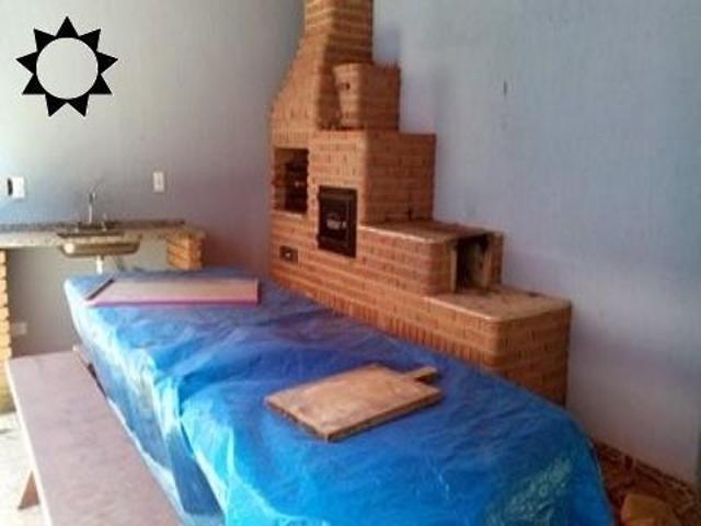 CASA TÉRREA COTIA