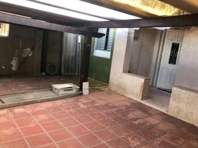 CASA TERREA CURSINO!