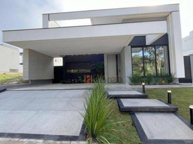 Casa “térrea”: Cyrela Landscape Esplanada – Votorantim