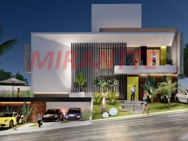 Casa terrea de 400m² com 4 quartos