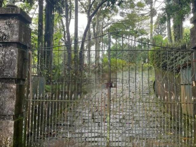 Casa térrea de 400m² Com 4 Suítes Con Fechado Jardim da Montanha Serra da Canta