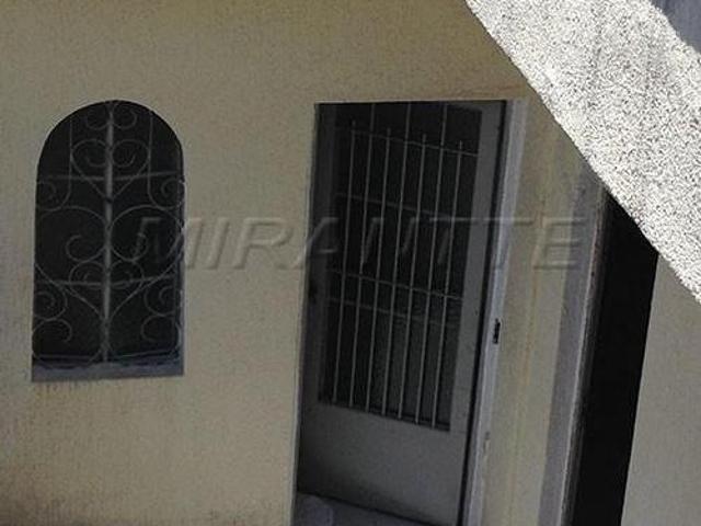 Casa terrea de 400m² com 2 quartos