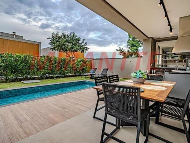 Casa terrea de 405m² com 4 quartos