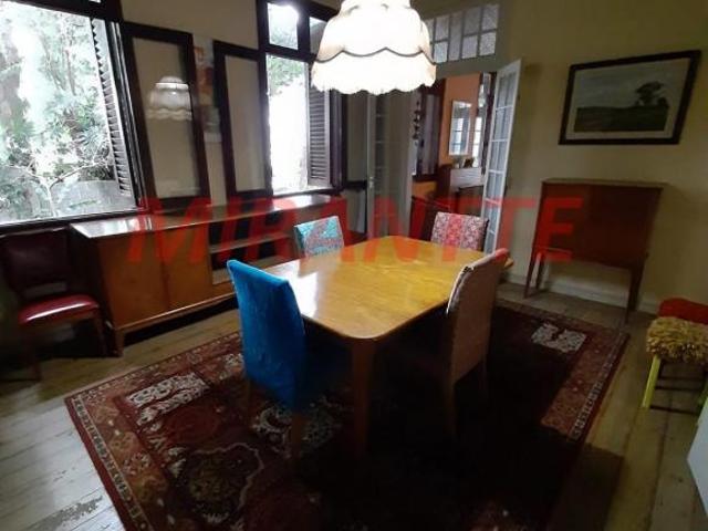 Casa terrea de 407m² com 4 quartos