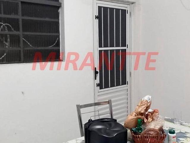 Casa terrea de 40m² com 1 quartos