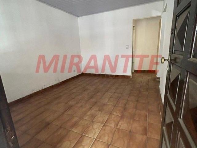 Casa terrea de 40m² com 1 quartos
