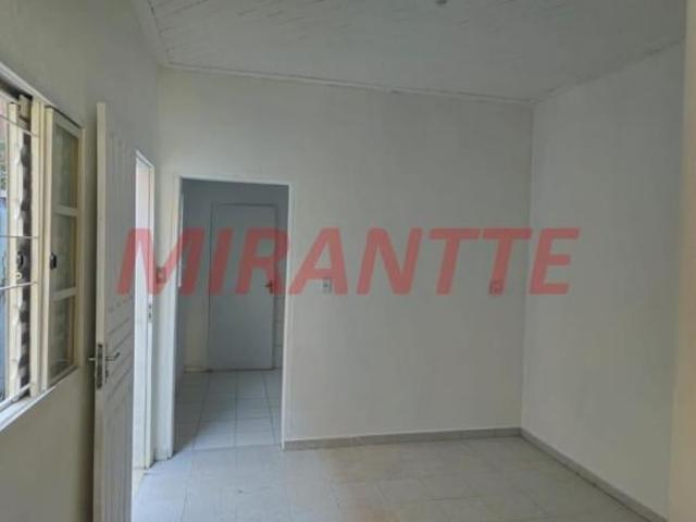 Casa terrea de 40m² com 2 quartos