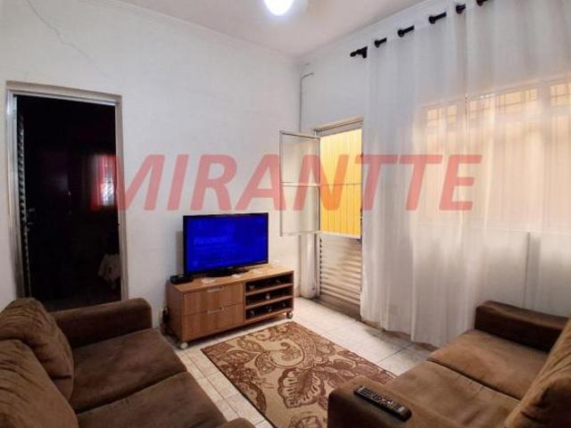 Casa terrea de 40m² com 2 quartos