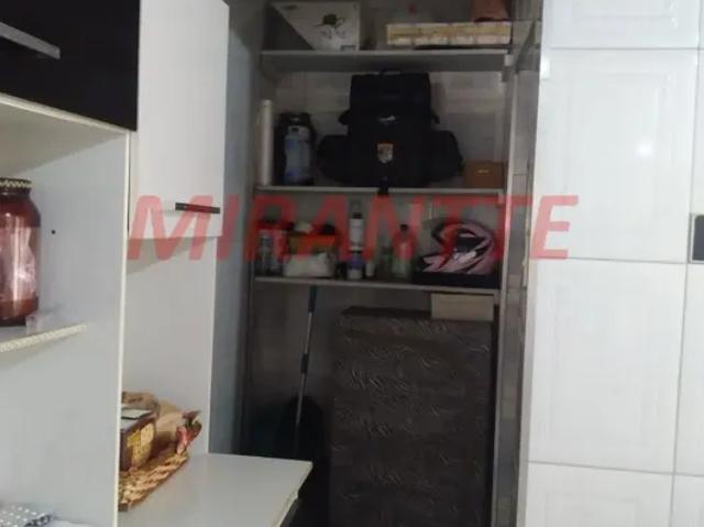 Casa terrea de 40m² com 2 quartos em Jaçana