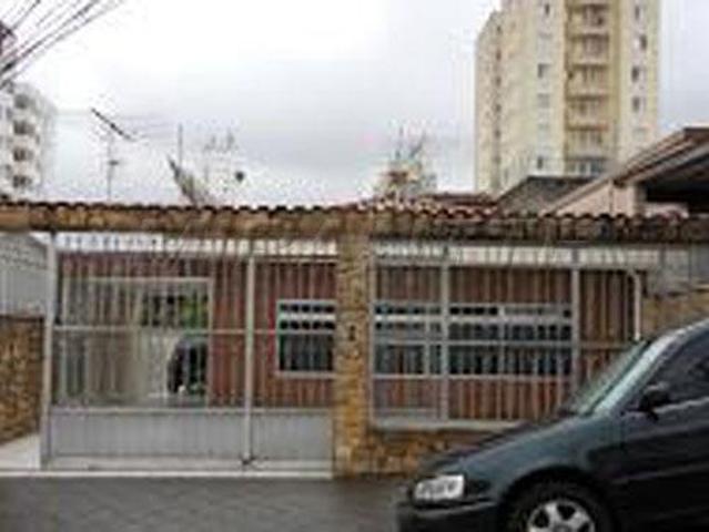 Casa terrea de 420m² com 3 quartos