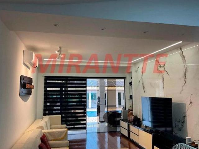 Casa terrea de 426.5m² com 5 quartos