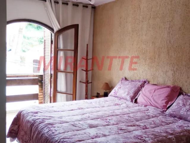 Casa terrea de 427m² com 3 quartos em Vila Nova Mazzei