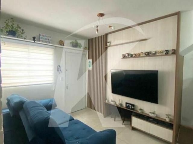 Casa térrea de 42,00 mts², 02 dormitórios, à Venda em condomínio fechado na Parada Inglesa