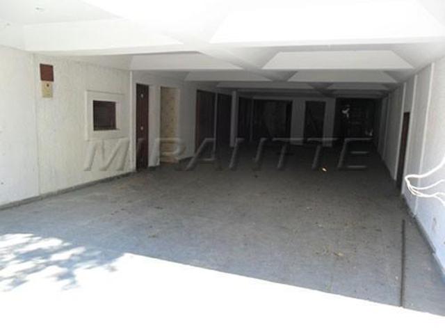 Casa terrea de 430m² com 4 quartos