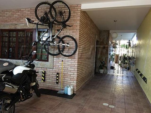 Casa terrea de 430m² com 5 quartos