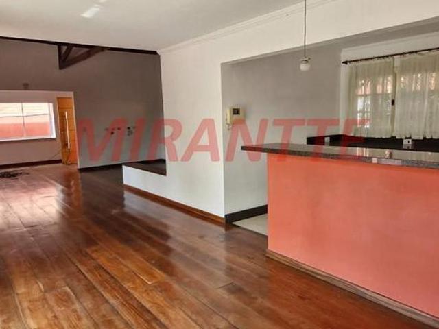 Casa terrea de 444m² com 3 quartos