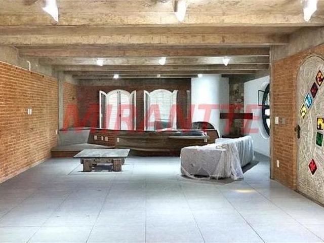 Casa terrea de 446m² com 3 quartos