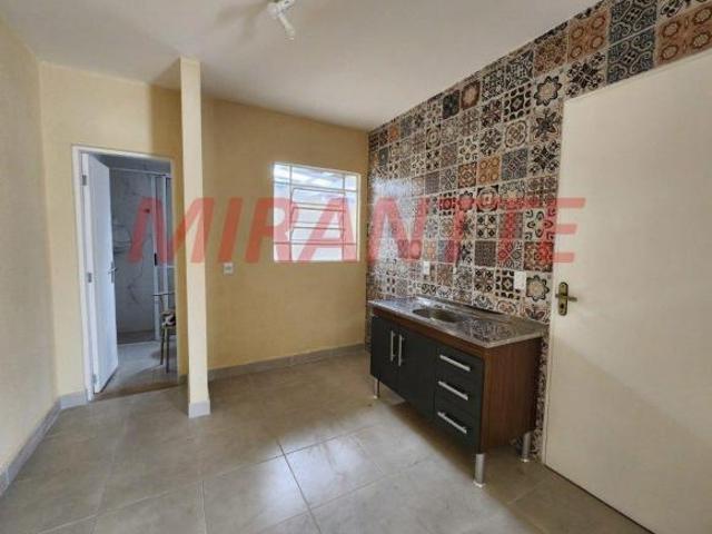 Casa terrea de 45m² com 1 quartos