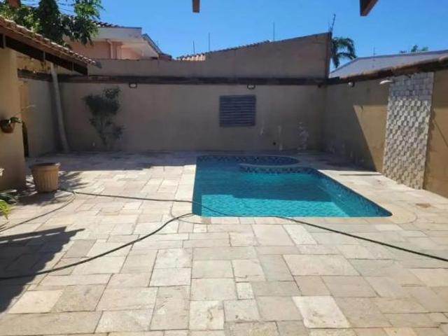 Casa Térrea de 465m² em Boituva SP