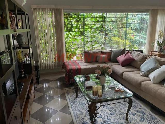 Casa terrea de 470m² com 3 quartos