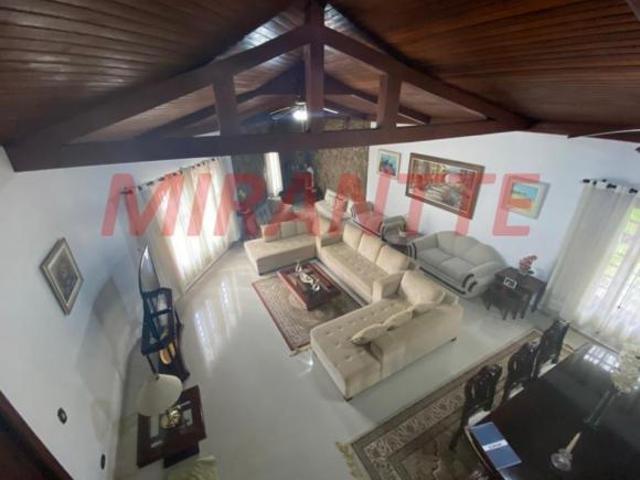 Casa terrea de 485m² com 3 quartos