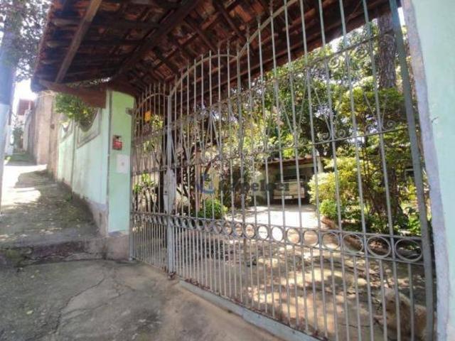 CASA TÉRREA DE 4 DORMITÓRIOS NA FREGUESIA DO Ó
