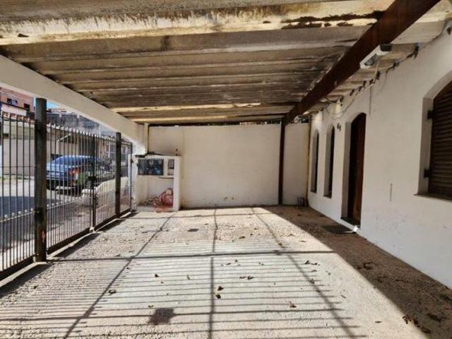 Casa térrea de 4 dormitórios no Socorro á venda de 320m²