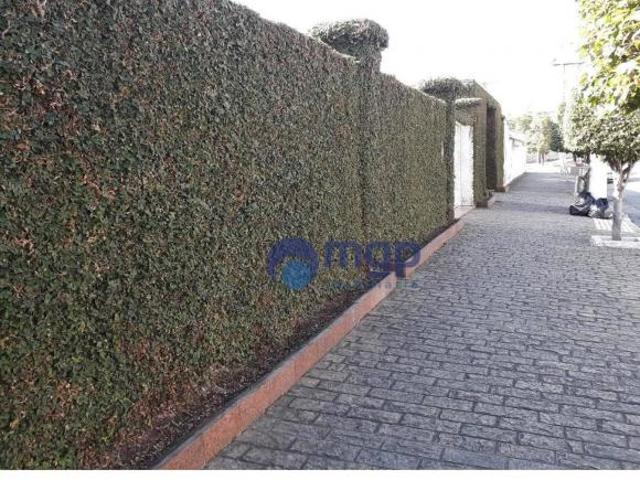 Casa térrea de 4 quartos, 270m² Vila Sabrina