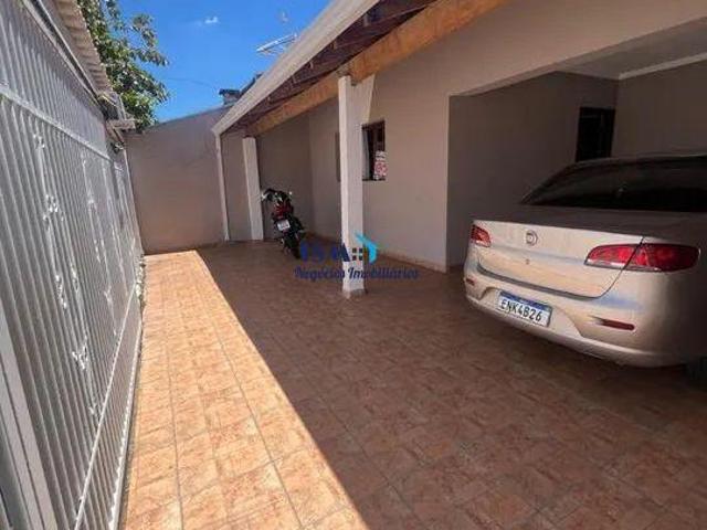 Casa térrea de 4 quartos a venda no bairro Jardim Villagio Ghiraldelli
