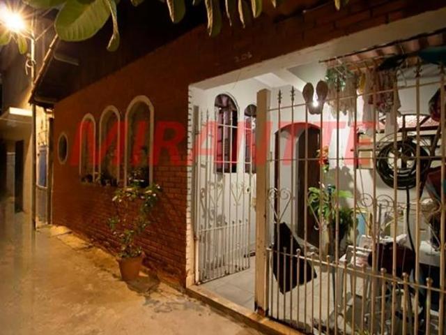 Casa terrea de 53m² com 2 quartos