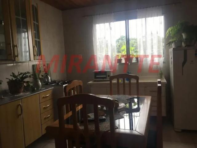 Casa terrea de 53m² com 2 quartos em Mandaqui