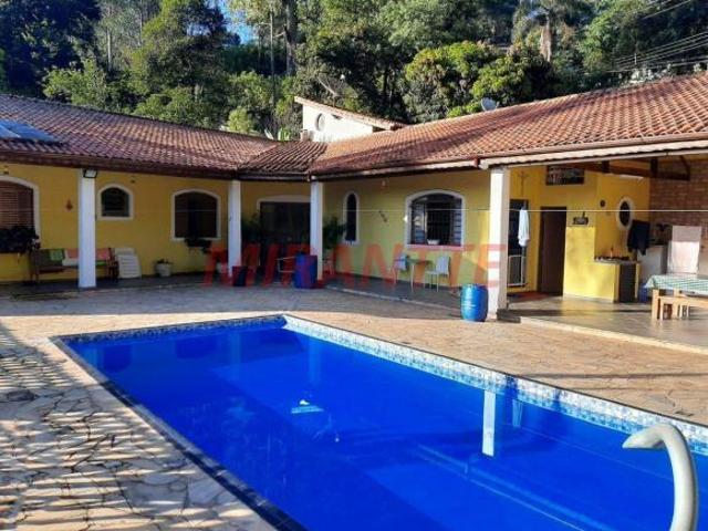 Casa terrea de 500m² com 3 quartos
