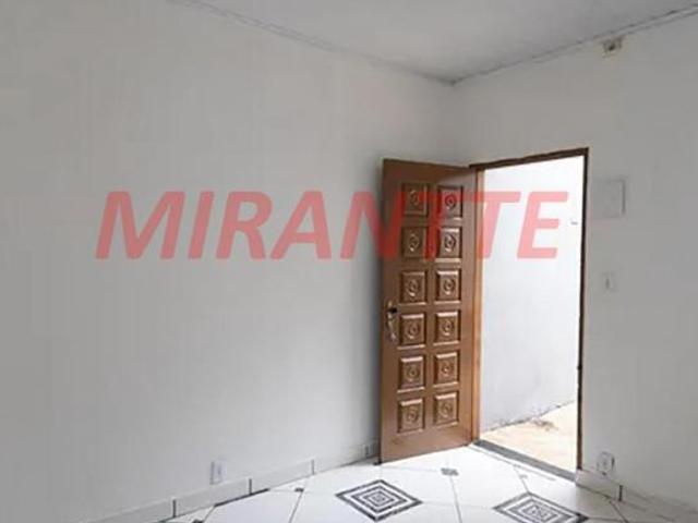 Casa terrea de 50m² com 1 quartos