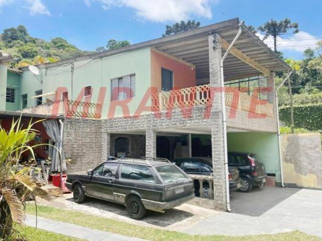 Casa terrea de 518m² com 3 quartos