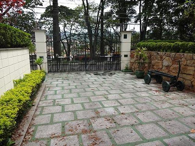 Casa terrea de 530m² com 3 quartos