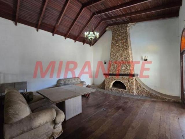 Casa terrea de 534m² com 3 quartos