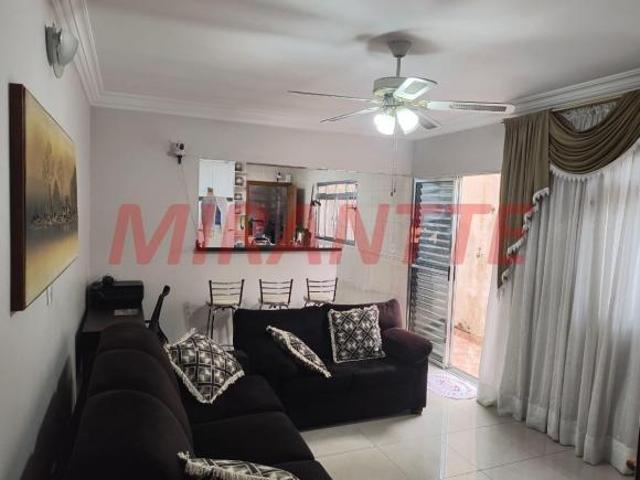 Casa terrea de 57m² com 2 quartos