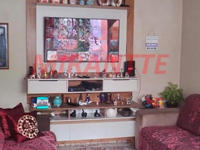 Casa terrea de 57m² com 2 quartos