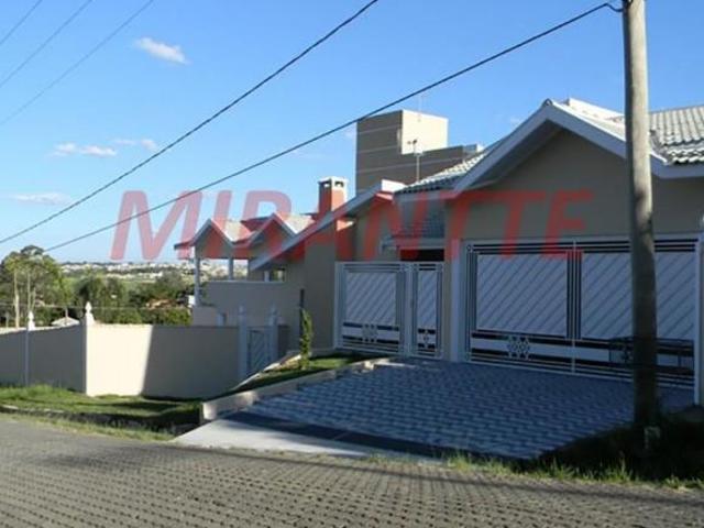 Casa terrea de 547m² com 5 quartos