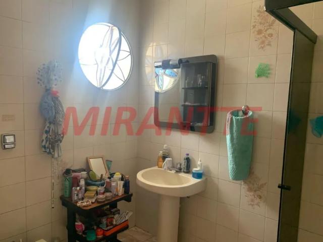 Casa terrea de 550m² com 4 quartos em Vila Mariza Mazzei